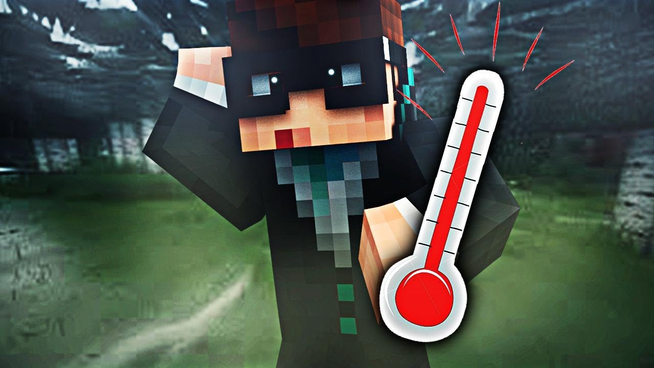 Sick - Minecraft UHC Meetup - YouTube