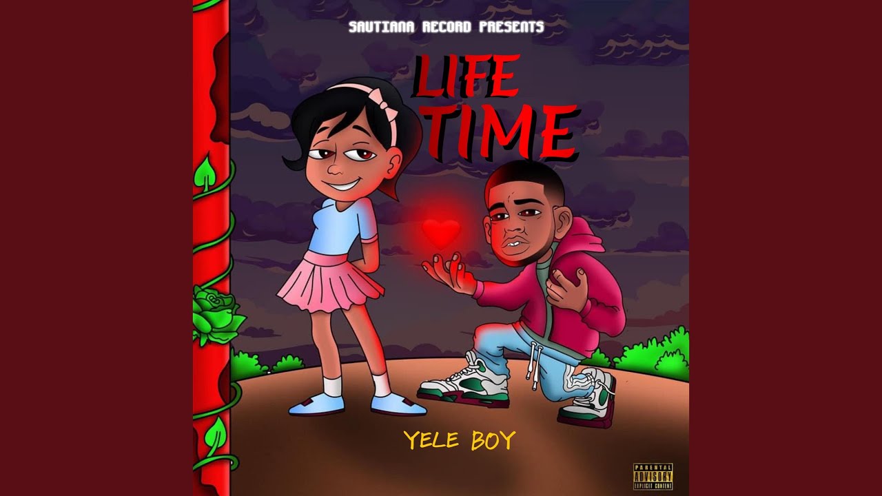 Life Time - YouTube