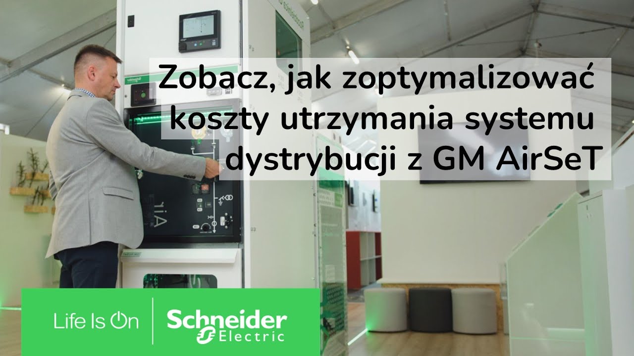 Zobacz, jak zoptymalizować koszty utrzymania systemu dystrybucji z GM ...