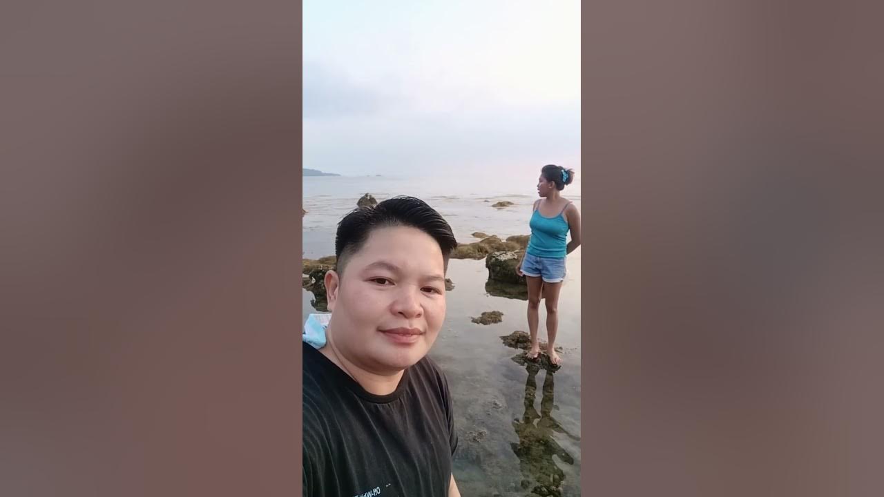 the island of bonawon Siaton Negros Oriental - YouTube