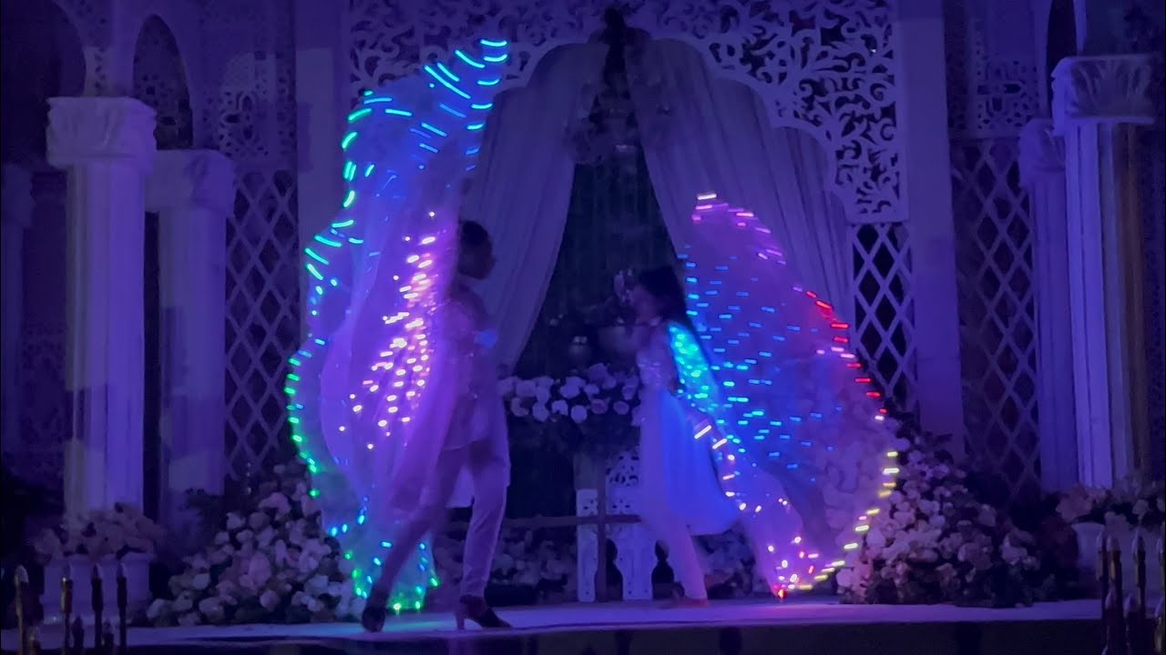 Wings Dance Show Bangladesh 🇧🇩Mobile 01633704007/01993906724 Choreographer By Ayan Khan Max ...