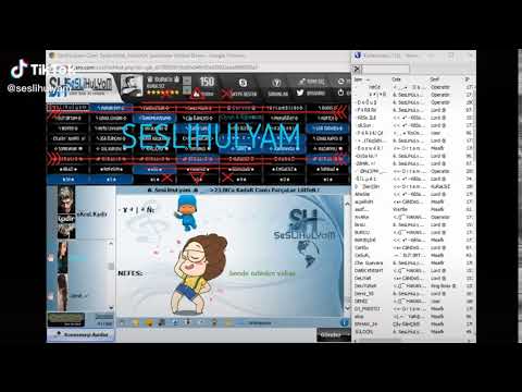 SesliHulyam,SesliHulyam.Net,SesliHulyam.com,Sesli Chat,Sesli Sohbet,Reklam Dj Kadir ile Eğlence