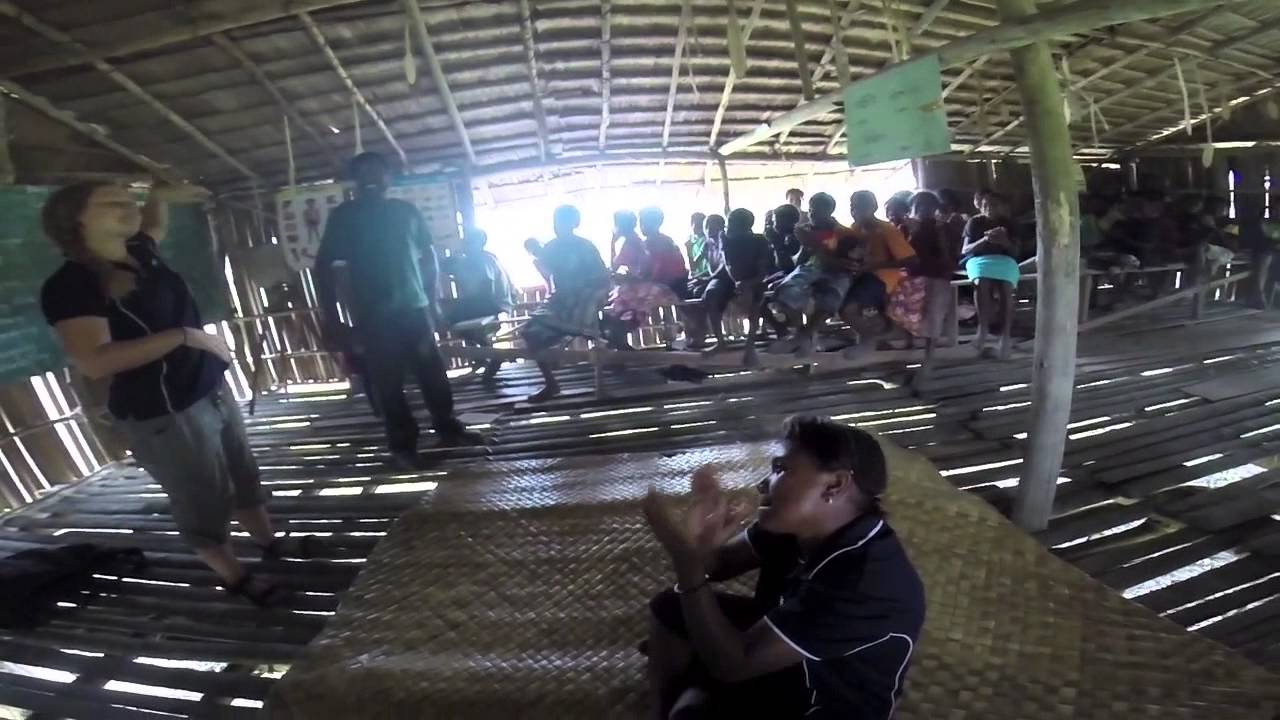 YWAM Papua New Guinea 2015 - YouTube