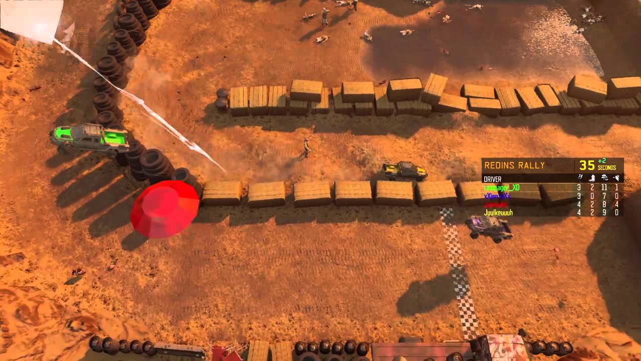 First! (Call of duty: dead ops arcade 2) - YouTube