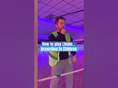 How to Play Limbo… According to Children😅 - YouTube