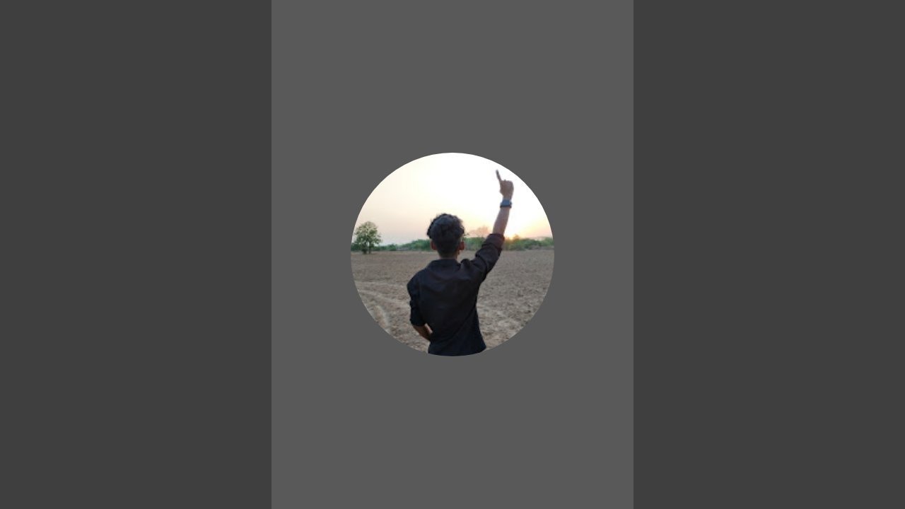 Ramesh Rajput 333 લાઇવ છે! - YouTube