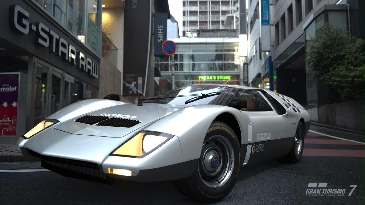 【GT7】ﾏﾂﾀﾞ RX500 '70 ﾆｭﾙﾌﾞﾙｸﾘﾝｸ24h ﾀｲﾑﾄﾗｲｱﾙ 20230117 - YouTube