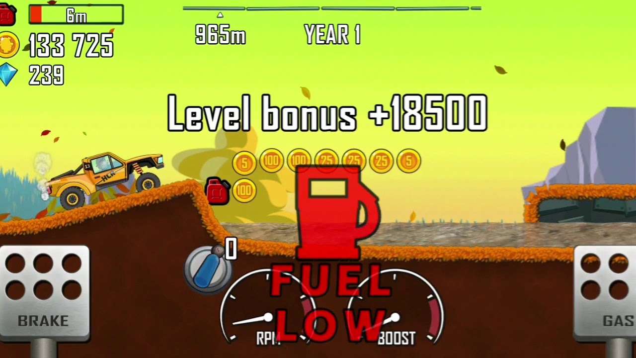 Hill Climb Racing review #hillclimbracing #hillclimbracingreview # ...