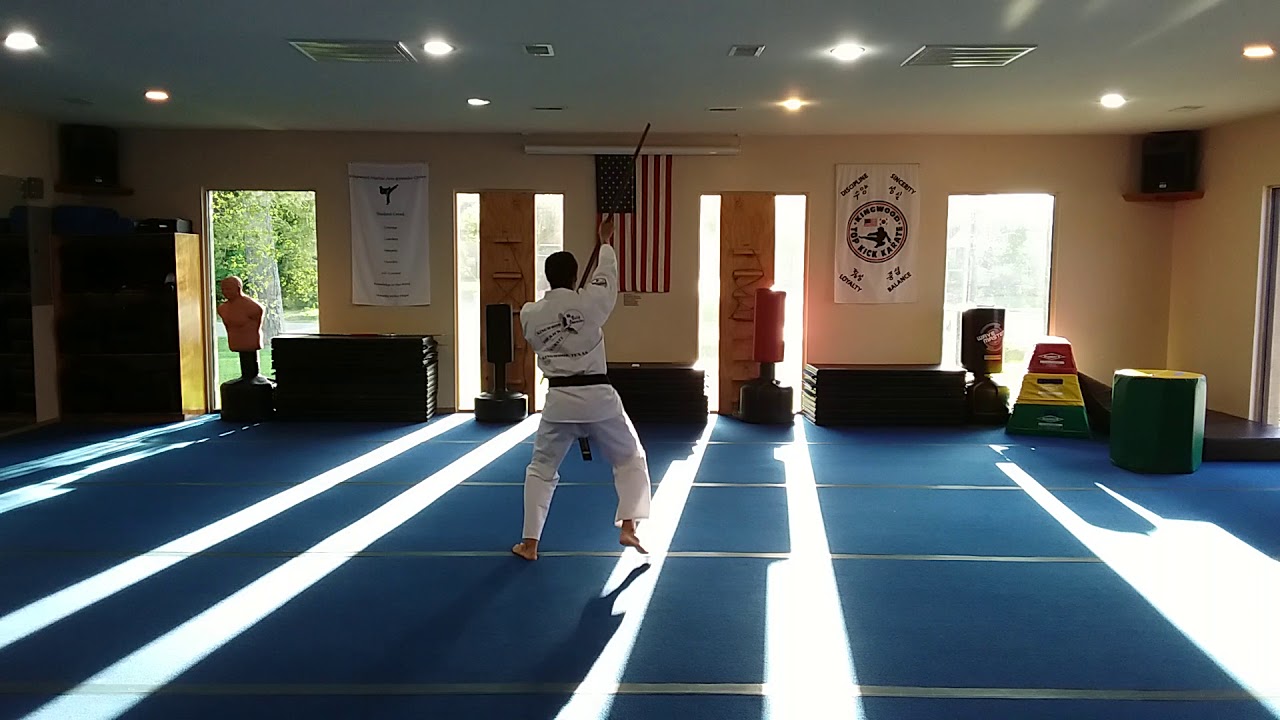 Bo Form #1 - YouTube