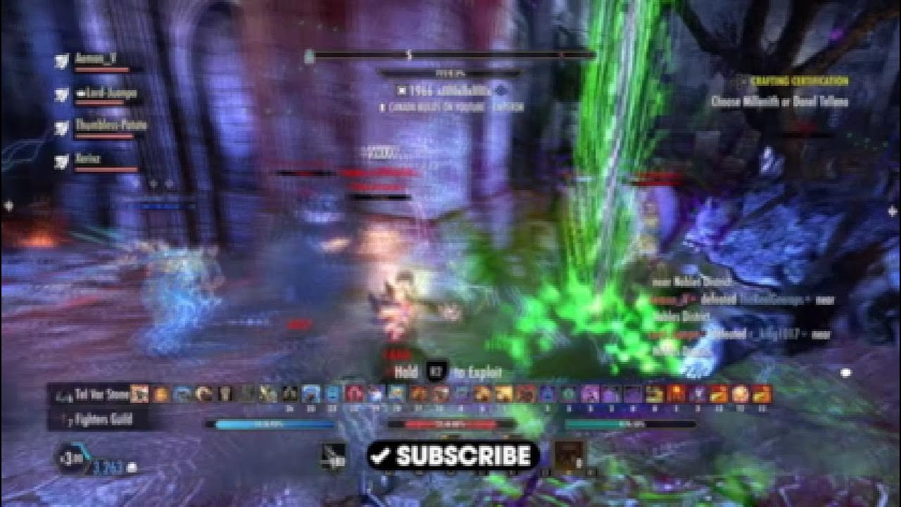 The Fate of All Fools - YouTube