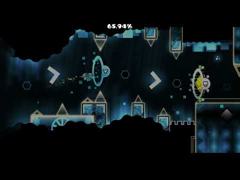 [4K 60fps] Dark Infatuation by ItzMezzo
