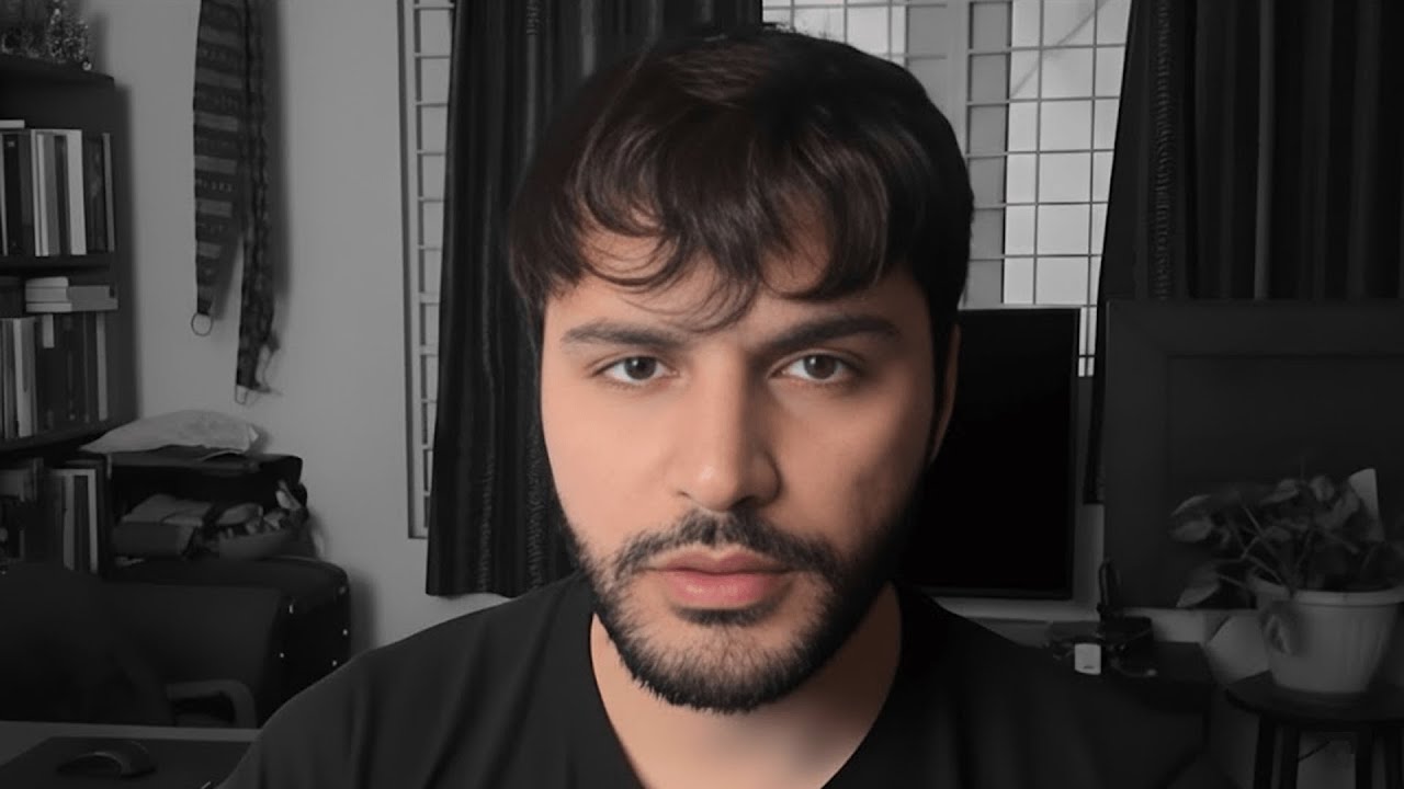 Zia Zulfiqar Finally Spoke Up - YouTube