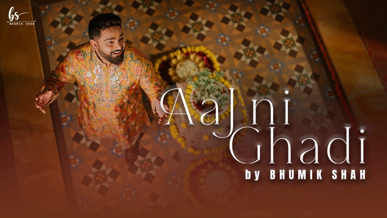 Aaj Ni Ghadi