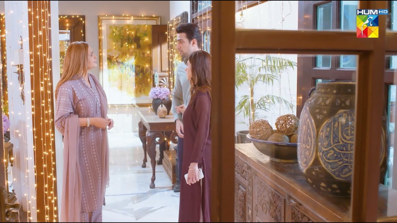 Himmat Kesi Hui Beti Ka Hath Pakarne Ki..! #fahadsheikh #aizaawan ...