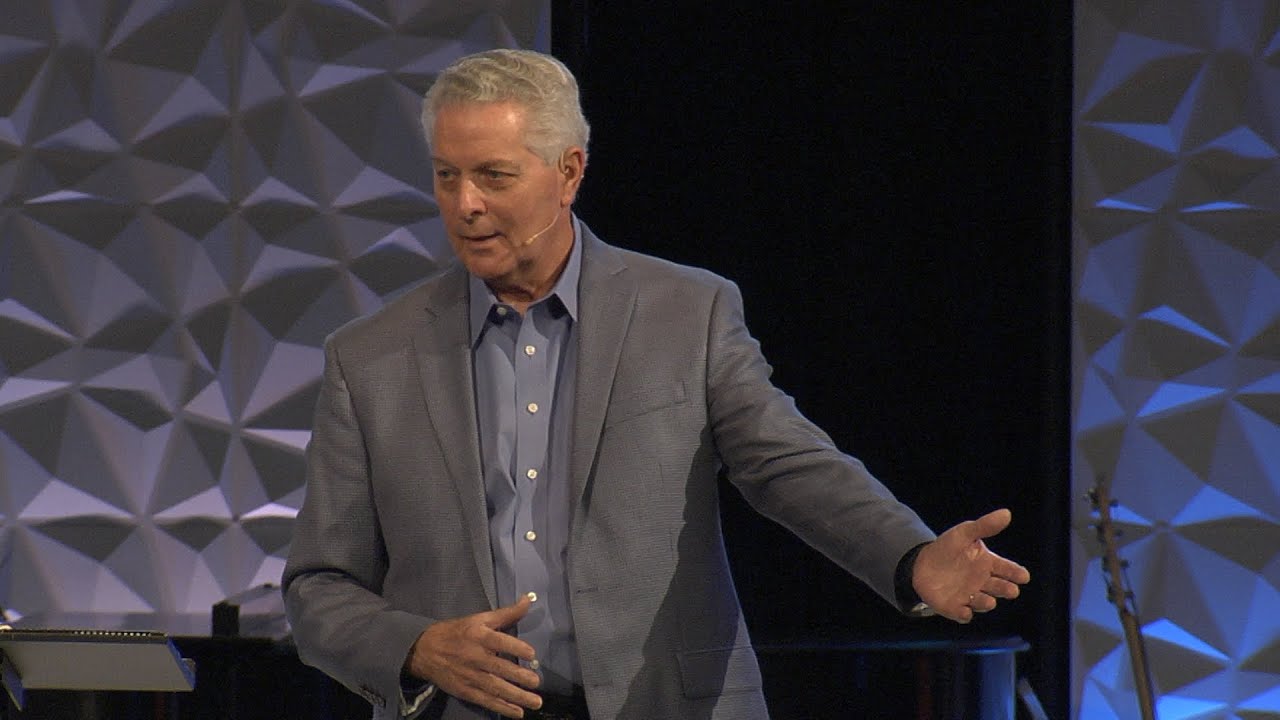 Fresh Start | Craig Reynolds | North Campus - YouTube