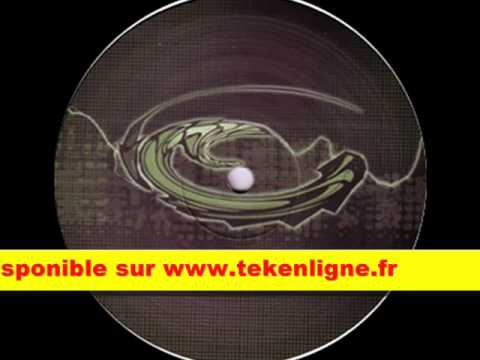 Under pressure Records 005 - Deoda