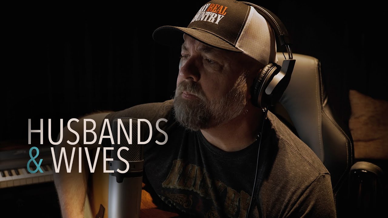 Husbands And Wives - Steven Wood - YouTube