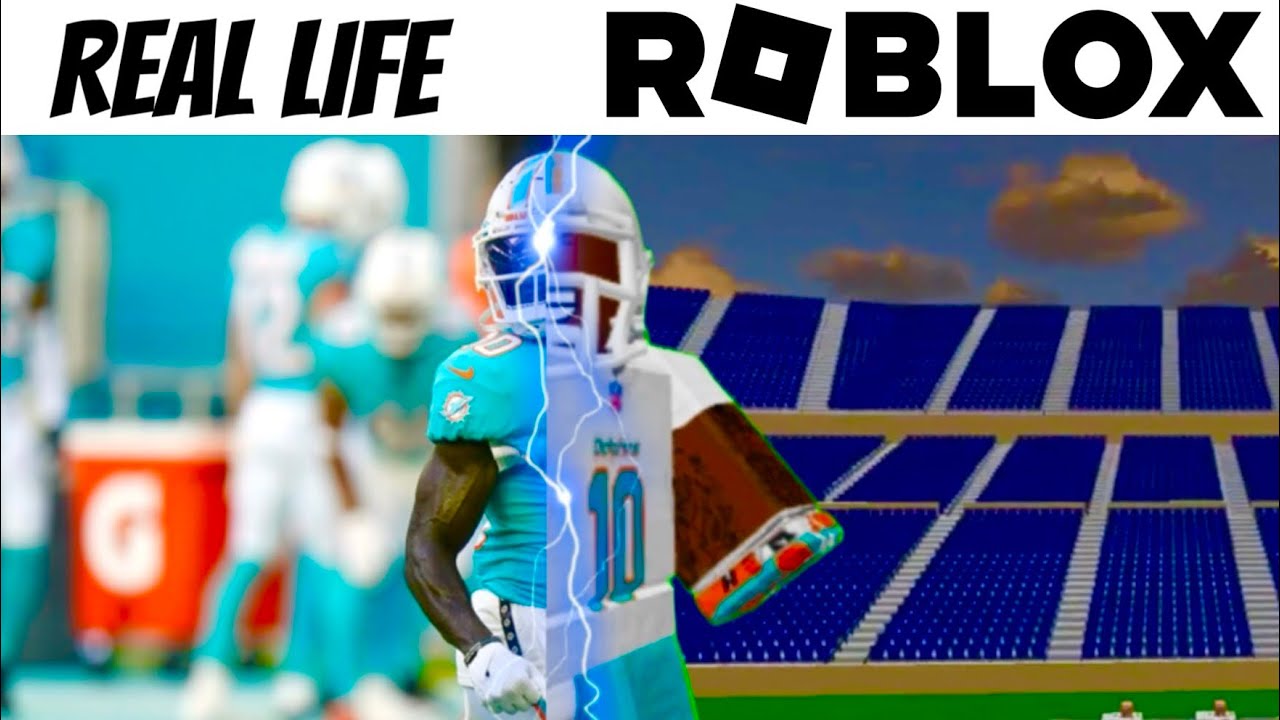 FOOTBALL IN ROBLOX #2 (Ultimate Football) - YouTube