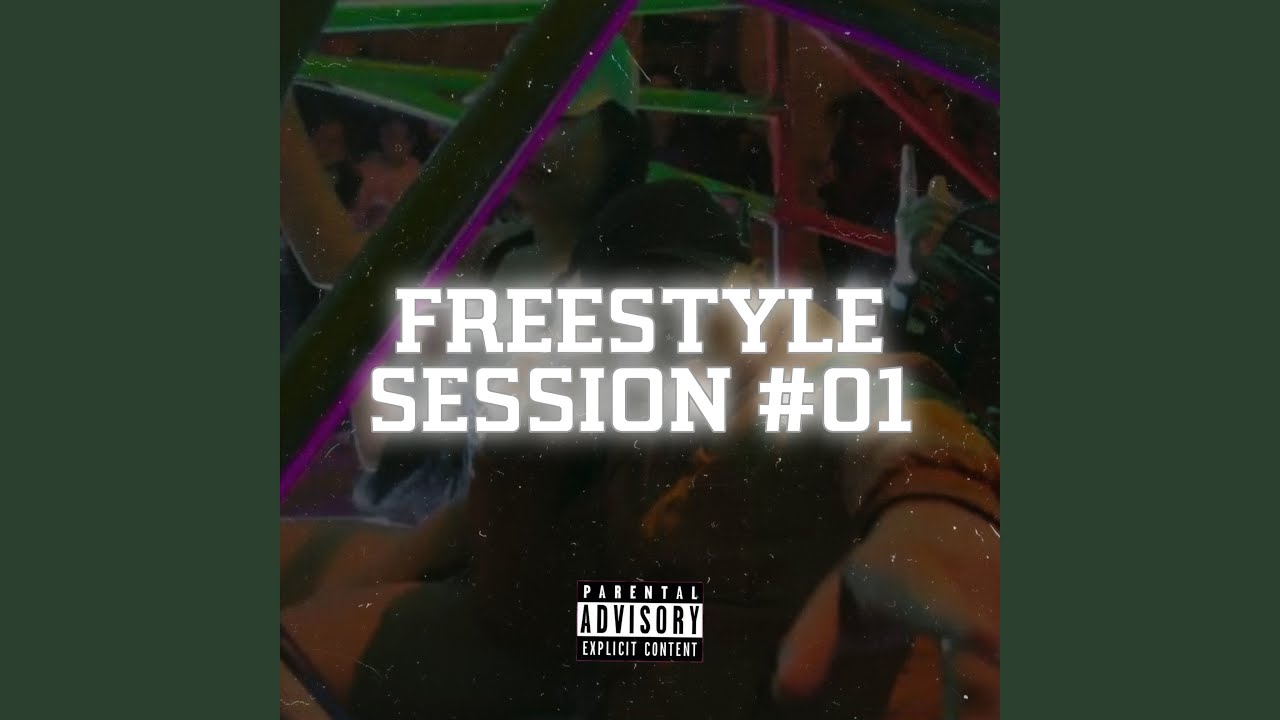Freestyle Session #01 - YouTube