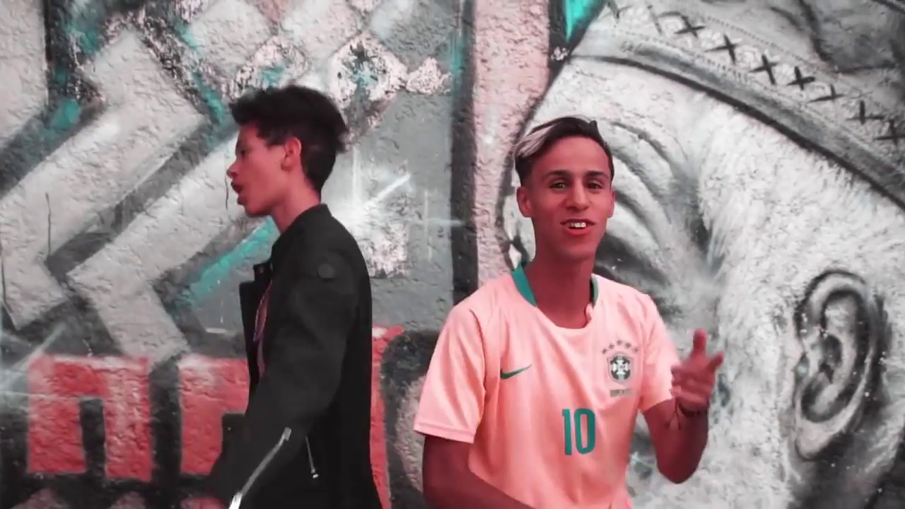 Adam hamrita - Goléhom ( disstrack ) أغنية ادم حمريطة 2018 - YouTube