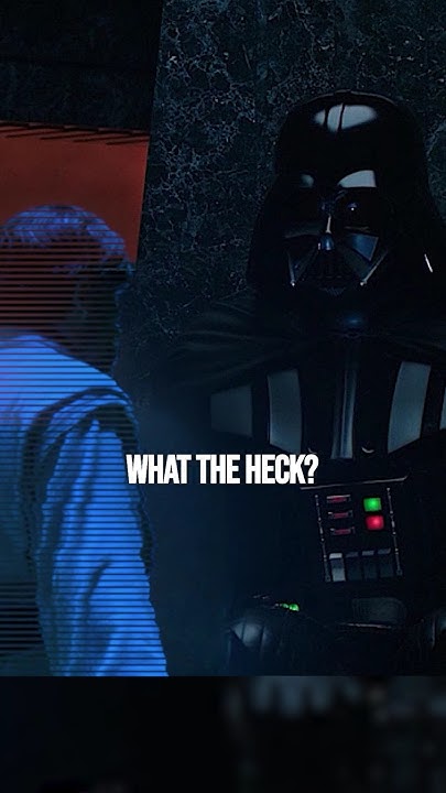 Obi-Wan Prank Calls Darth VADER - YouTube