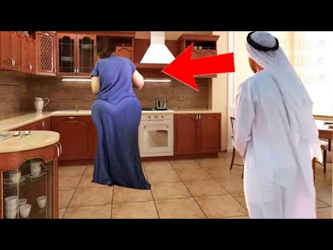 Bu Genç, Eve Hizmetçi Getirdi. Bakın Sonra Onunla Nasıl Bir Şey Yaptı!