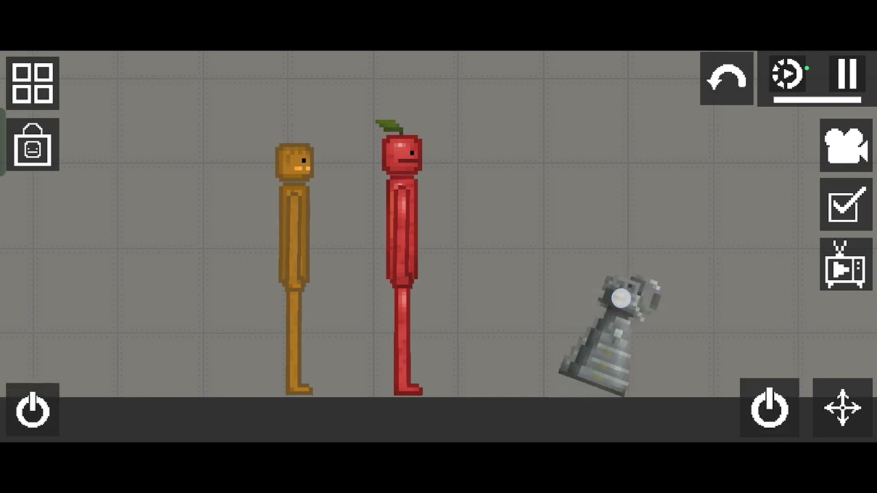 Battle for Melon playground 9: The time has come. - YouTube