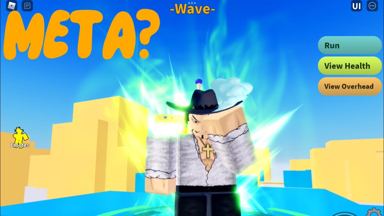 MIHAWK 6 STAR SHOWCASE | ASTD Roblox - YouTube