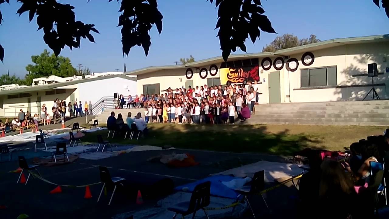 Smiley Elementary - YouTube