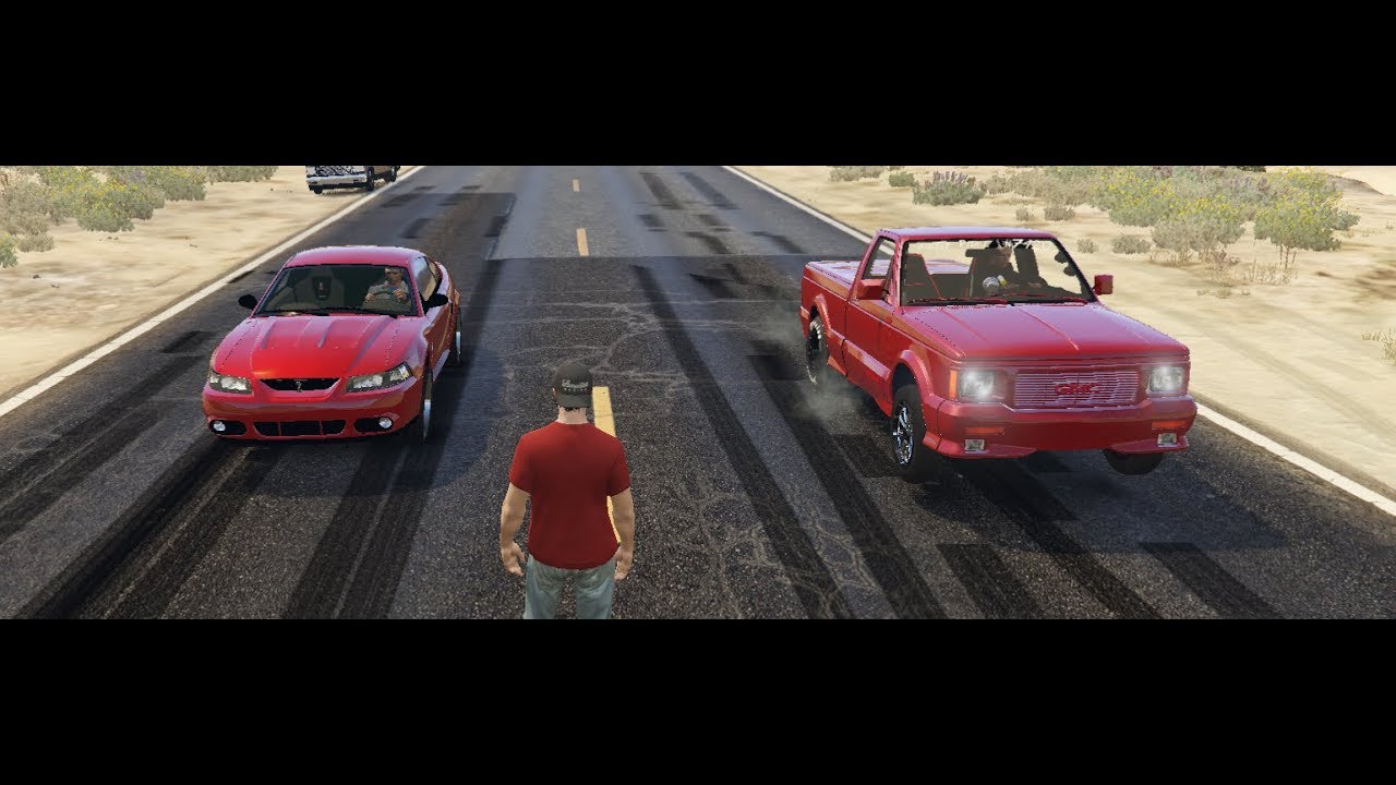 A GOOD FRIEND COMES BACK TO THE CITY!- BACKROADS RP - YouTube