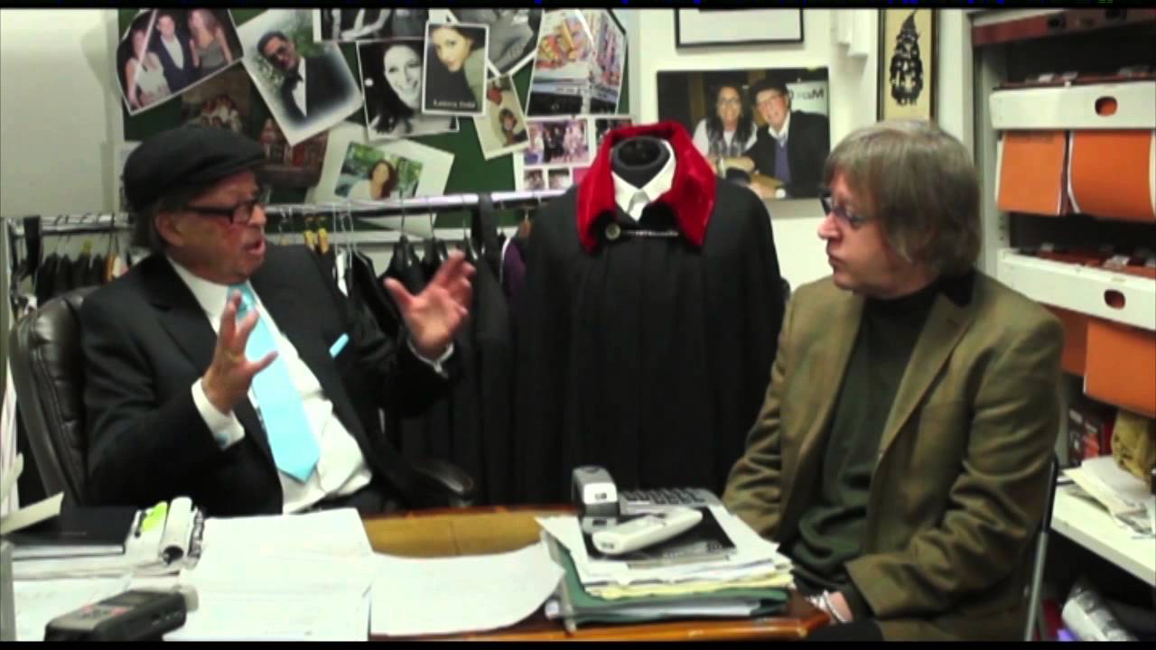 Lord John, John Lennon and Brian Jones - YouTube
