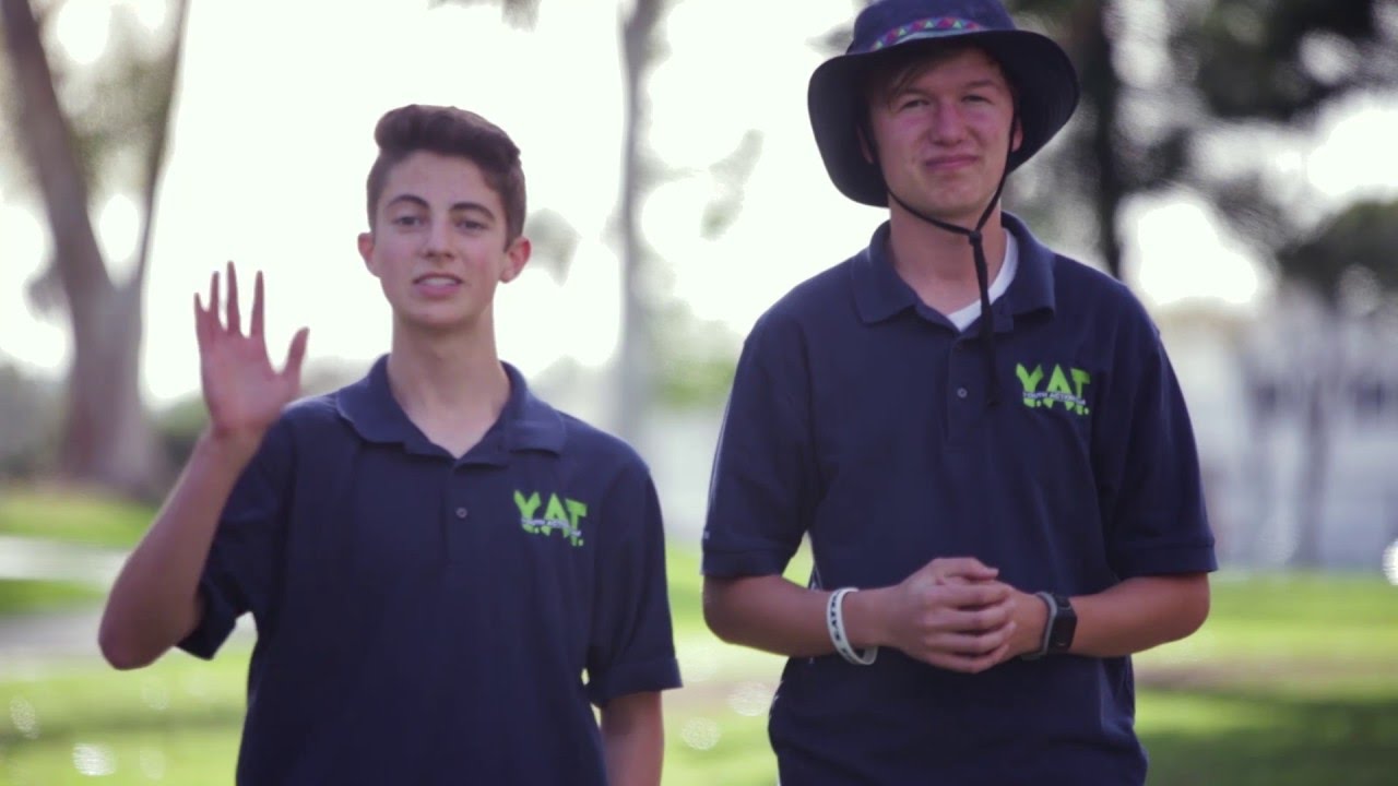 YATV Episode 2 - YouTube