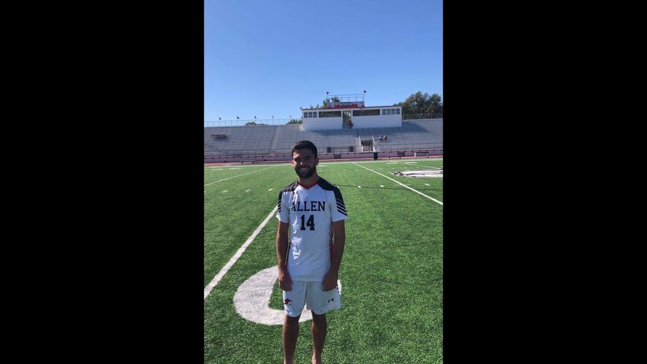 Max Lester On Why It Went Wrong In America - YouTube