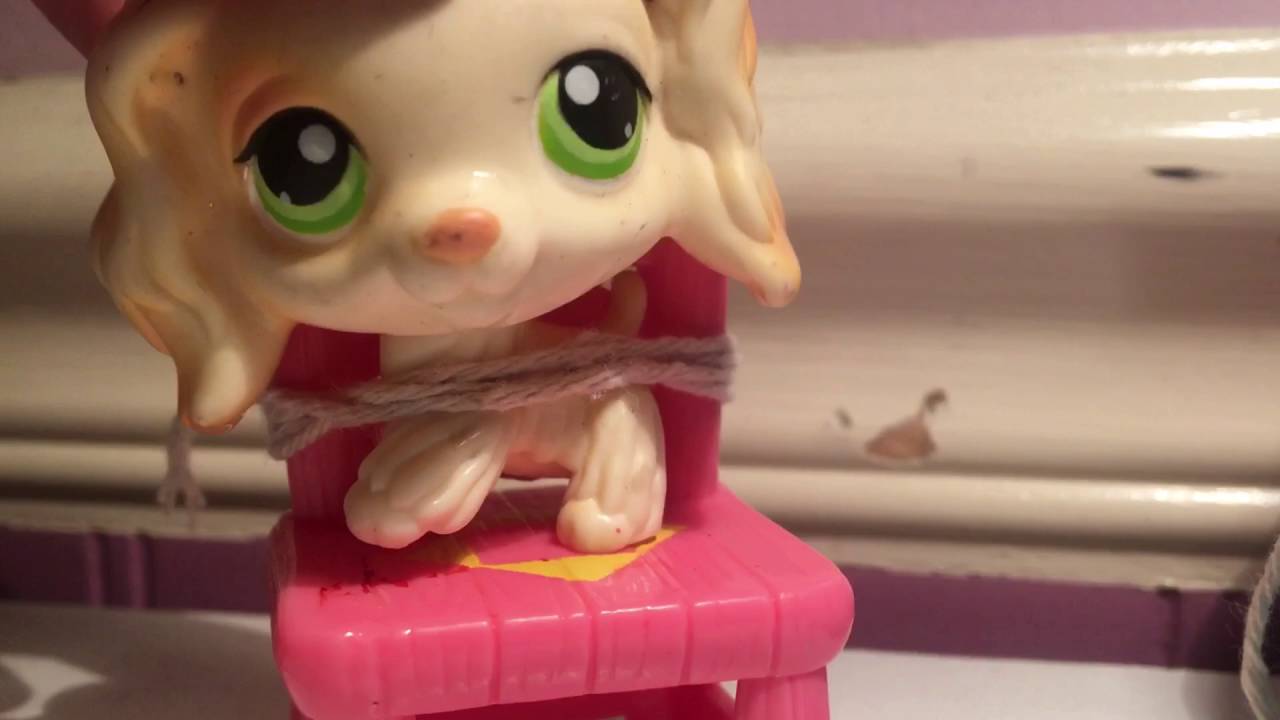Lps: Kidnap (Episode 2:Two minutes) - YouTube
