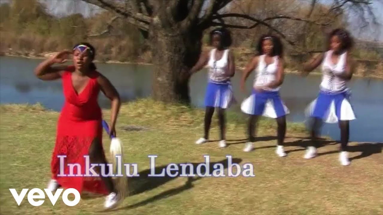 Mazilankatha Lo Dumo Lwabantwana - Inkulu lendaba - YouTube