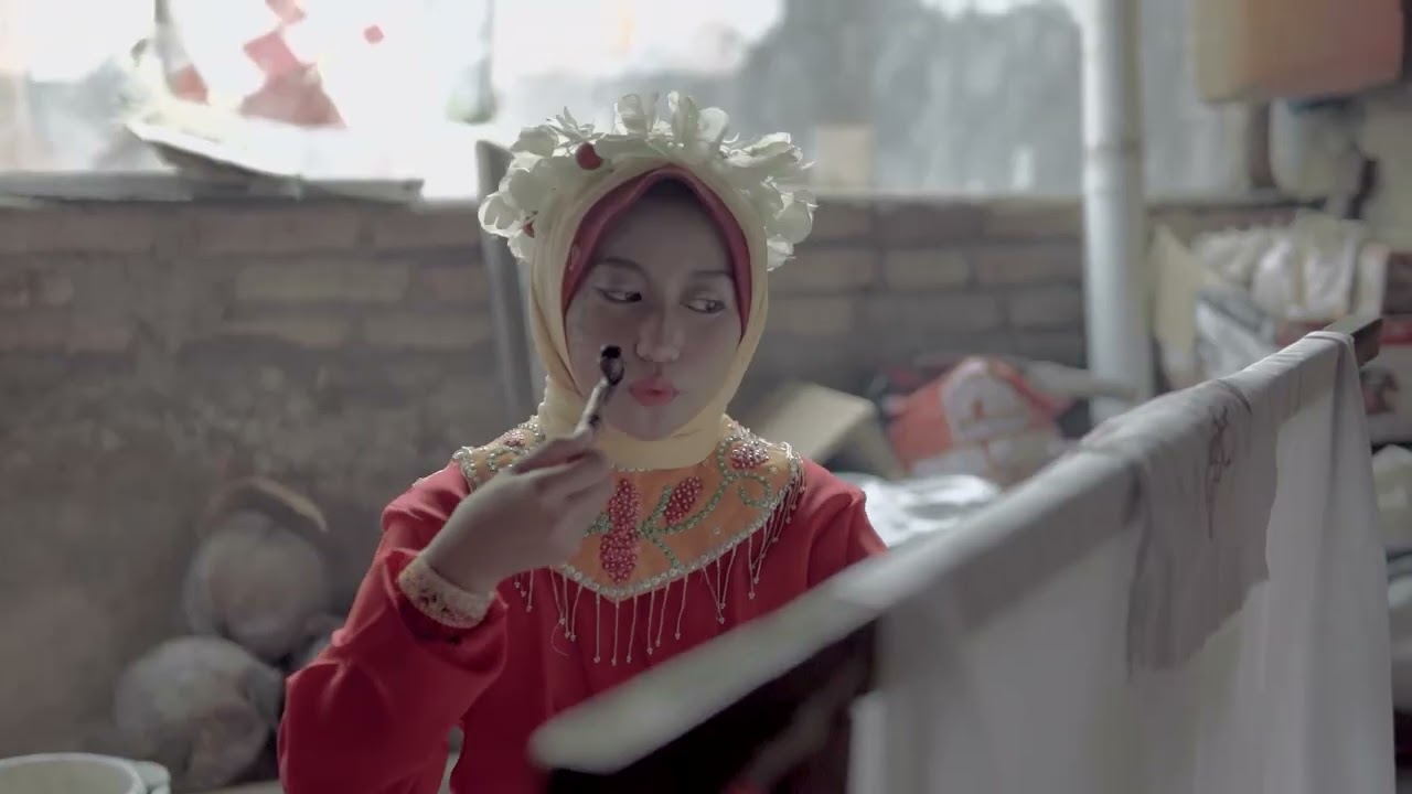 The long lasting batik pace pacitan dalam rangka lomba FLSSN - YouTube