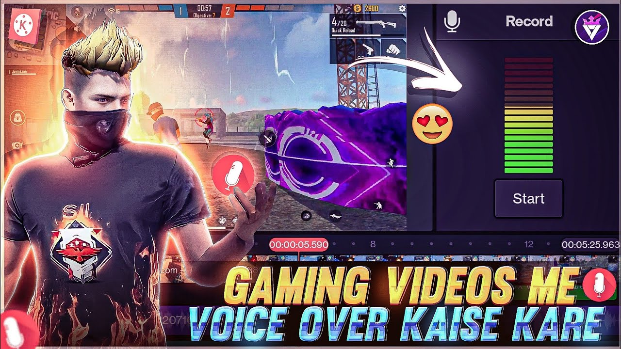 How To Do Voice Over On Gaming Videos Gaming Video Me Voice Over Kese Kare YouTube how-to-do-voice-over-on-gaming-videos-gaming-video-me-voice-over-kese-kare-youtube