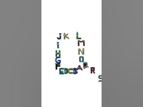 Alphabet Lore Snakes transform Letters (A-Z) part 18 #shorts #youtubeshorts #shortvideo - YouTube