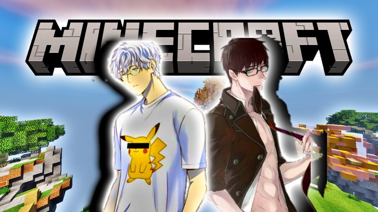 VIEJOS SABROSOS EN MINECRAFT! - YouTube