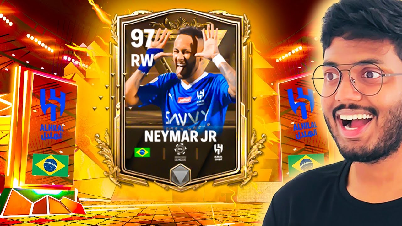 New Centurions Event Pack Opening in FC MOBILE! - YouTube