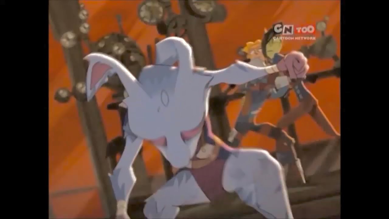 Storm Hawks: Radarr (With Picture) (3) - YouTube