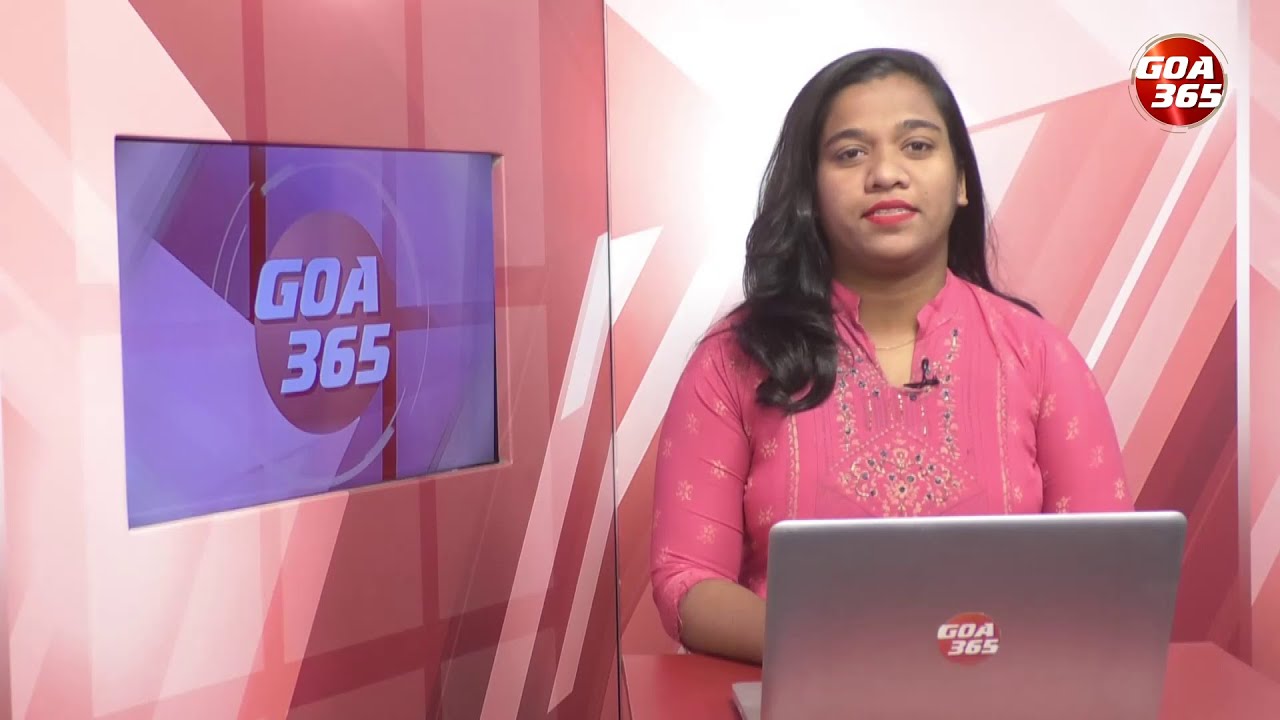 GOA365 KONKANI KHOBRO 15TH APRIL 2023 - YouTube