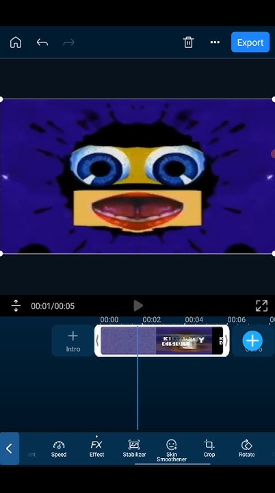 How To Make G Major 157 Visuals On PowerDirector (Passing @iixvariations1797 In videos) - YouTube