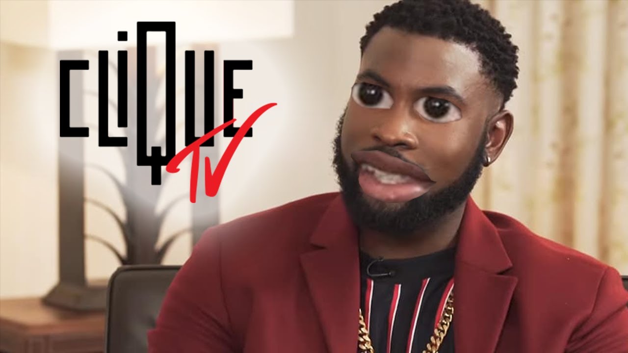 [YTP] Damso - Bête d'interview (#1) - YouTube
