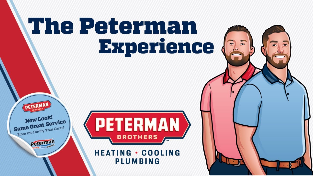 The Peterman Experience | Company Culture - YouTube