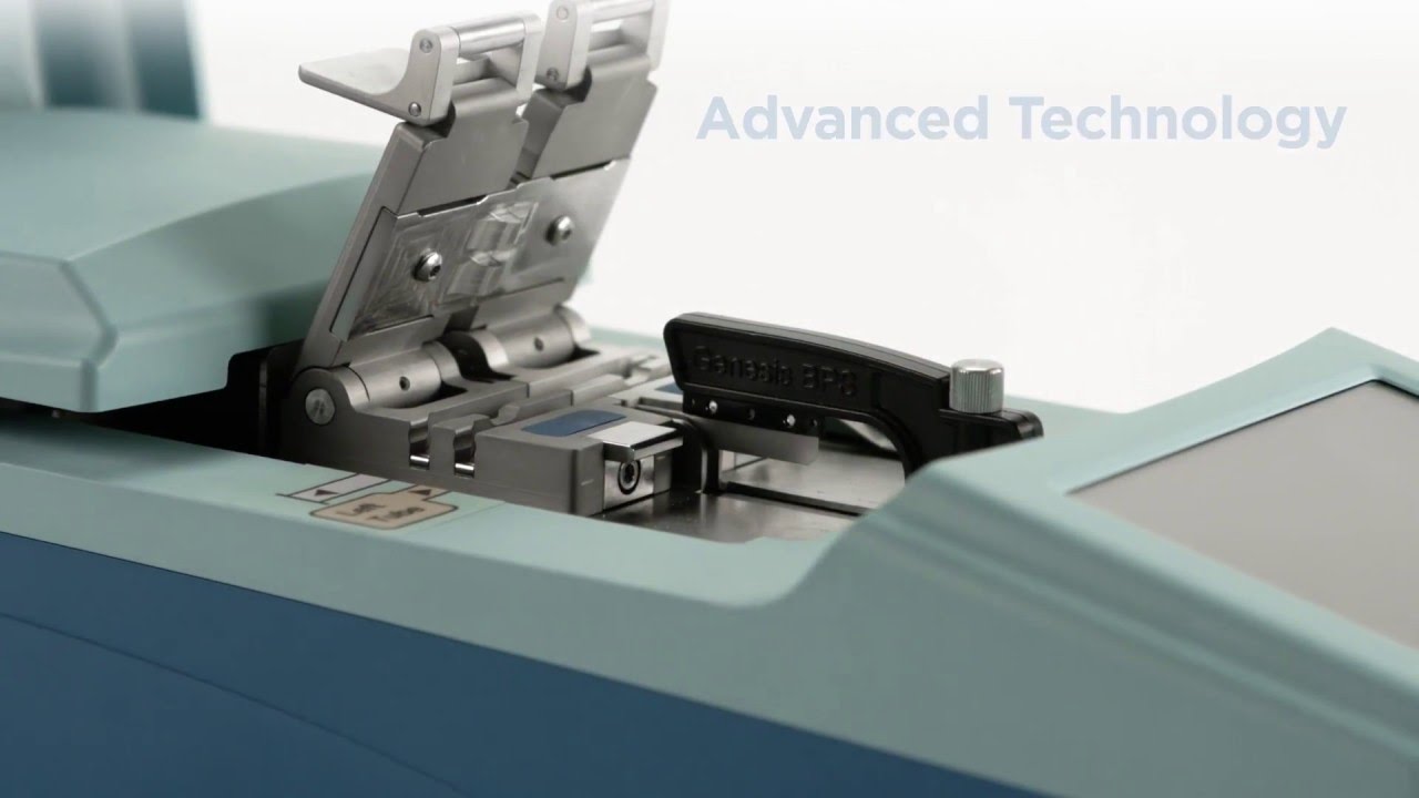 Genesis BPS Promo Video - YouTube