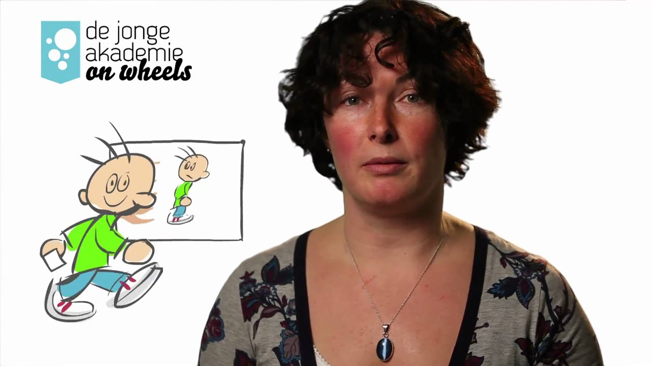 Next Level Science Quiz - Antwoord 3 met Sarah Durston - YouTube