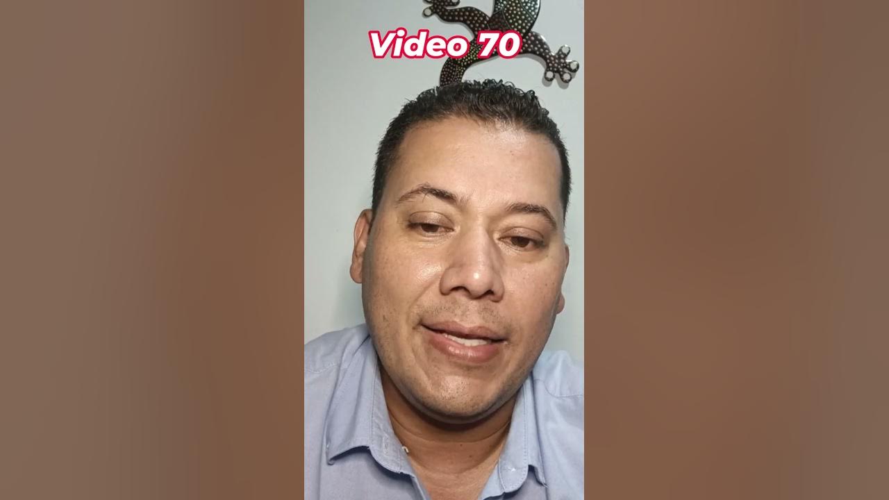 El deseo de DIOS- Video 70 parte 2 de 5- ODAG Hijo de Dios - YouTube