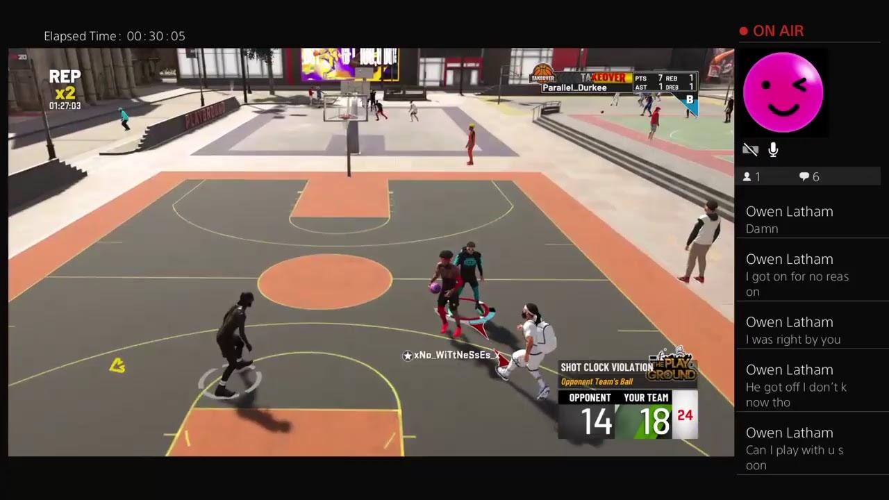 2k god - YouTube