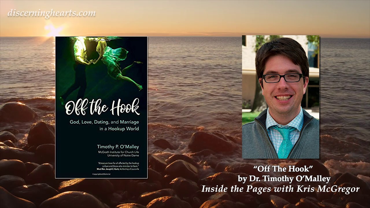 Dr. Timothy O'Malley - Off The Hook - Inside the Pages /w Kris McGregor ...